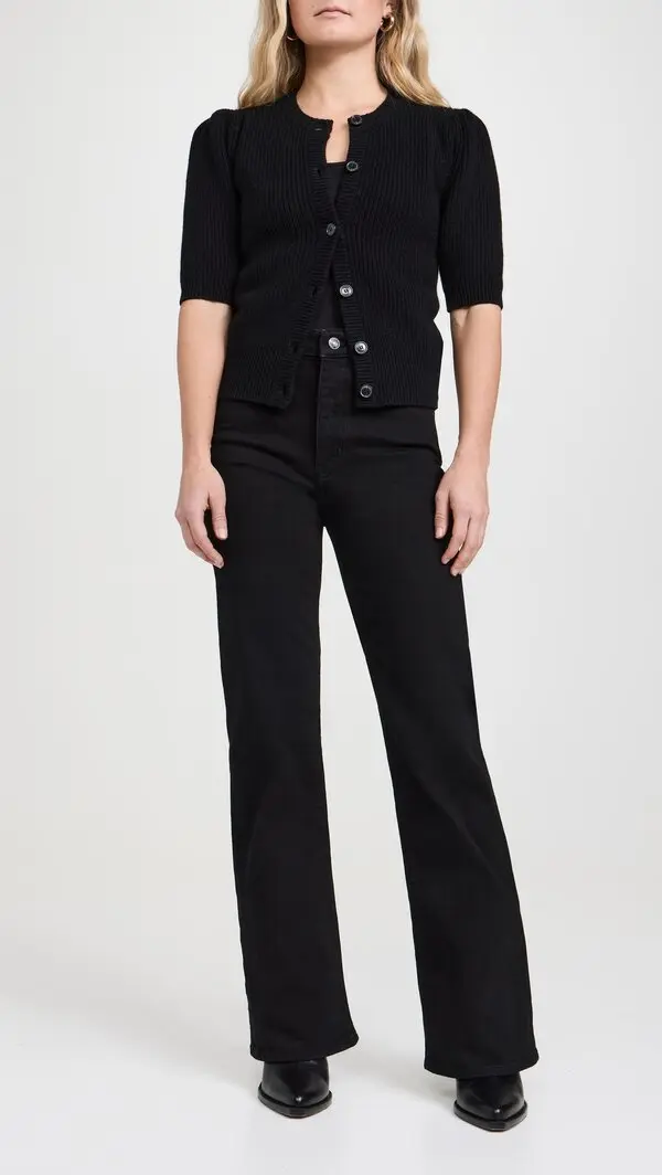 FRAME The Pixie Arrow Jeans