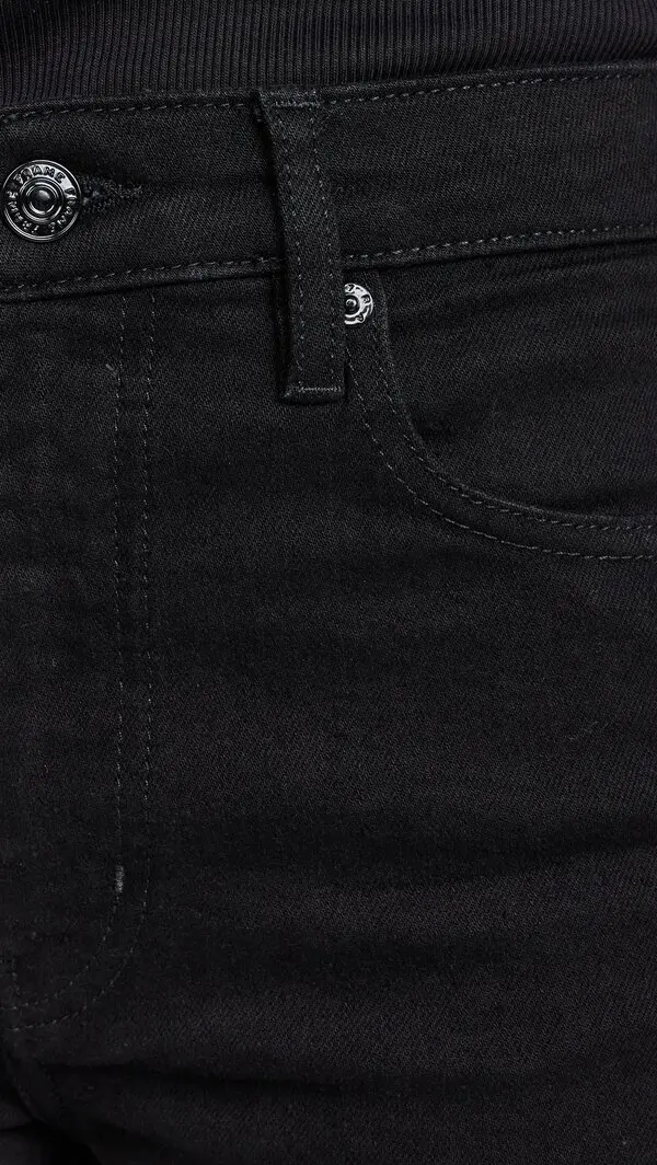FRAME The Pixie Arrow Jeans