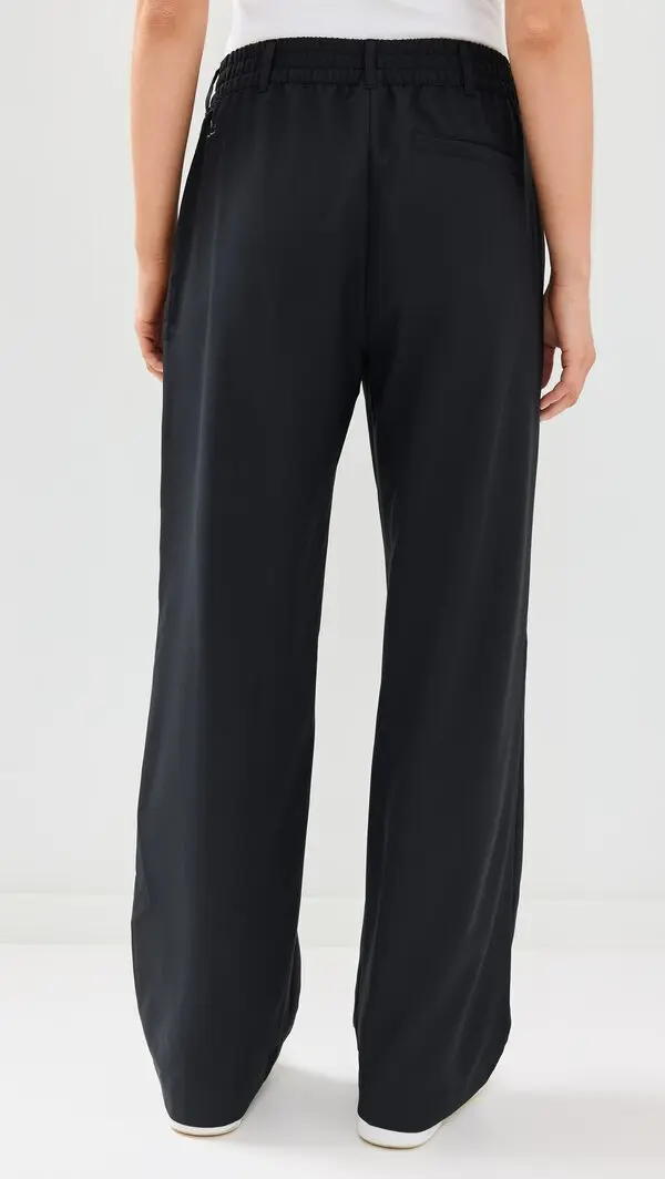 Beyond Yoga Status Trousers
