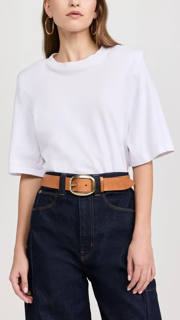 Isabel Marant Dara Belt