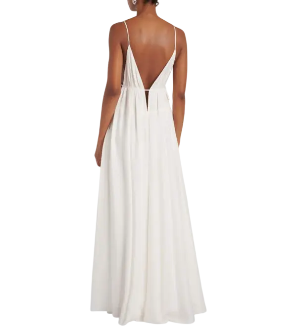 Simkhai Josephine Maxi Dress