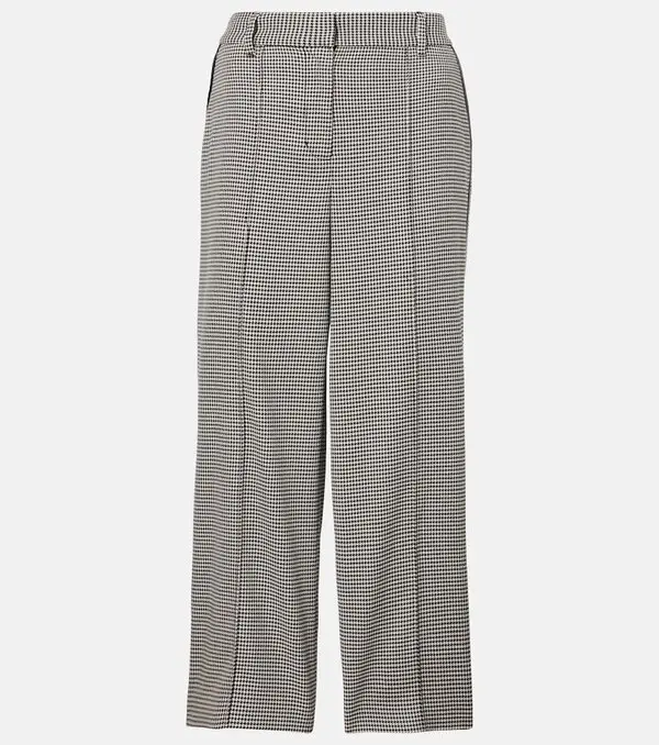 Simkhai Miki Capri Pants