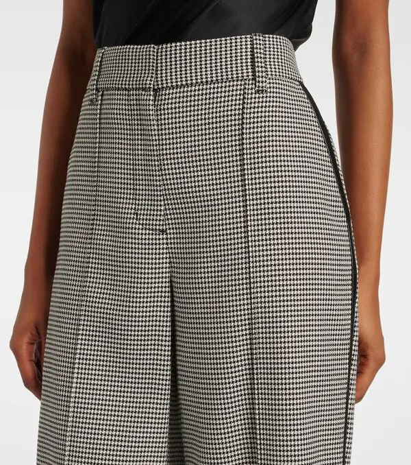 Simkhai Miki Capri Pants
