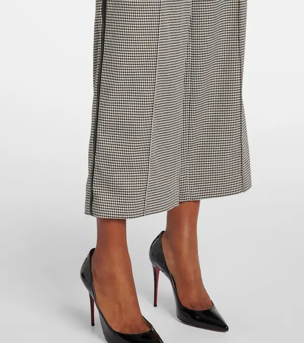 Simkhai Miki Capri Pants