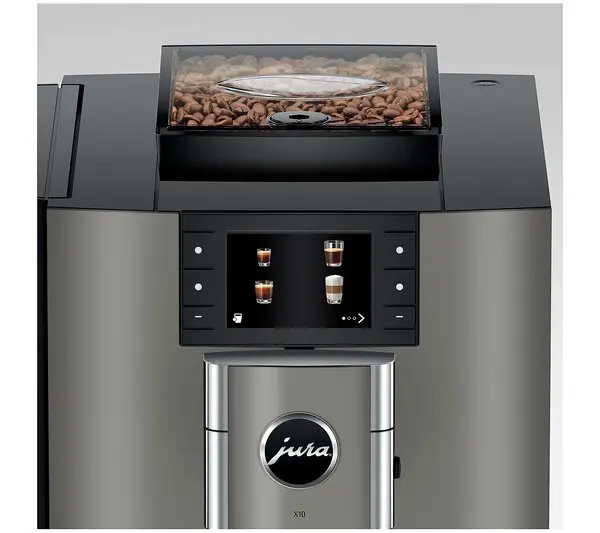 JURA X10 Automatic Coffee Machine