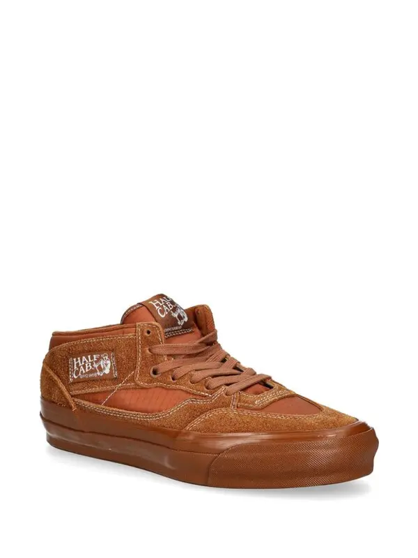 VANS Half Cab Reissue 33 Sneakers - Brown