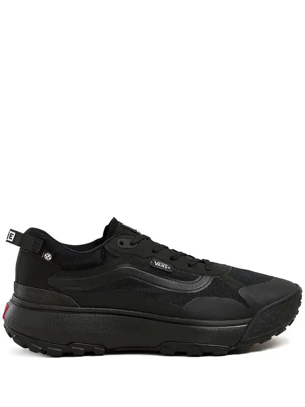 VANS Mte Crosspath Sneakers - Black