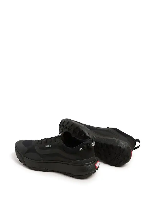 VANS Mte Crosspath Sneakers - Black