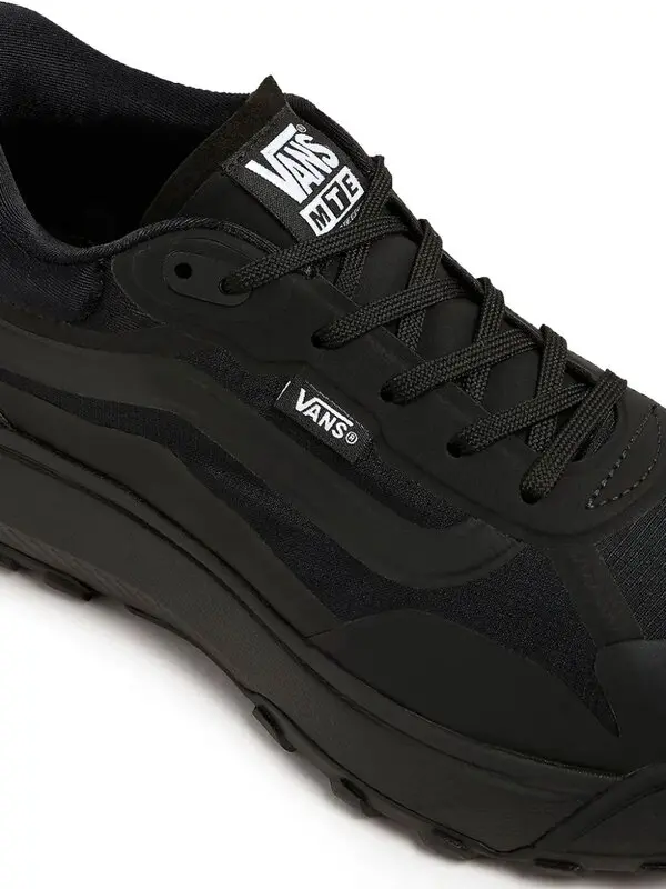 VANS Mte Crosspath Sneakers - Black