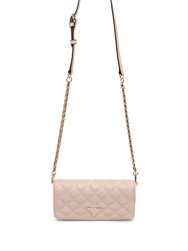 Guess Mini Giully Cross Body Bag