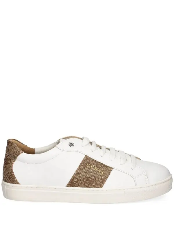 Guess Monogram Sneakers