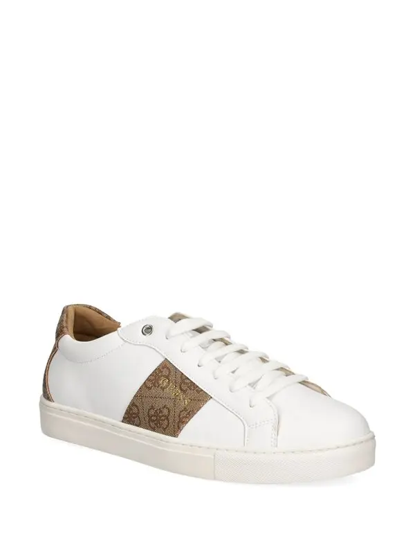 Guess Monogram Sneakers