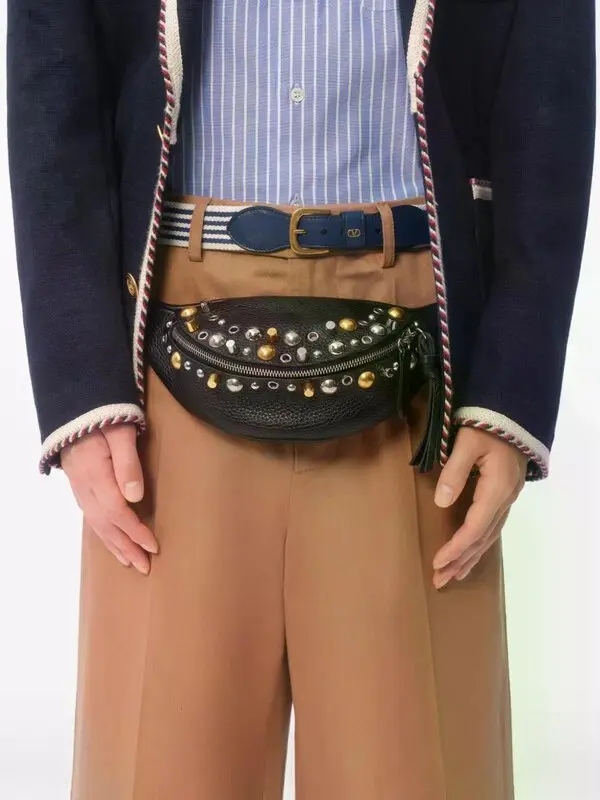 Valentino Garavani Single-breasted Blazer