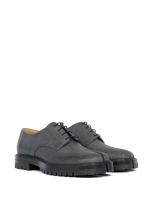 MAISON MARGIELA Tabi Derby Lace-up Shoes