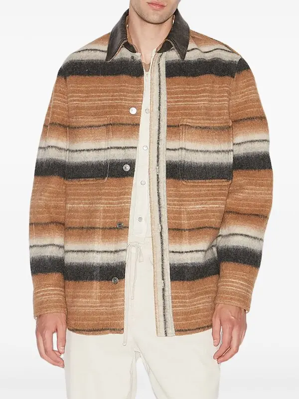 MARANT Duncan Jacket
