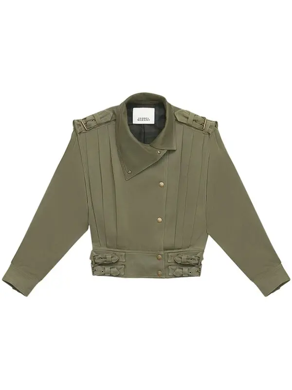 Isabel Marant Cashlin Jacket