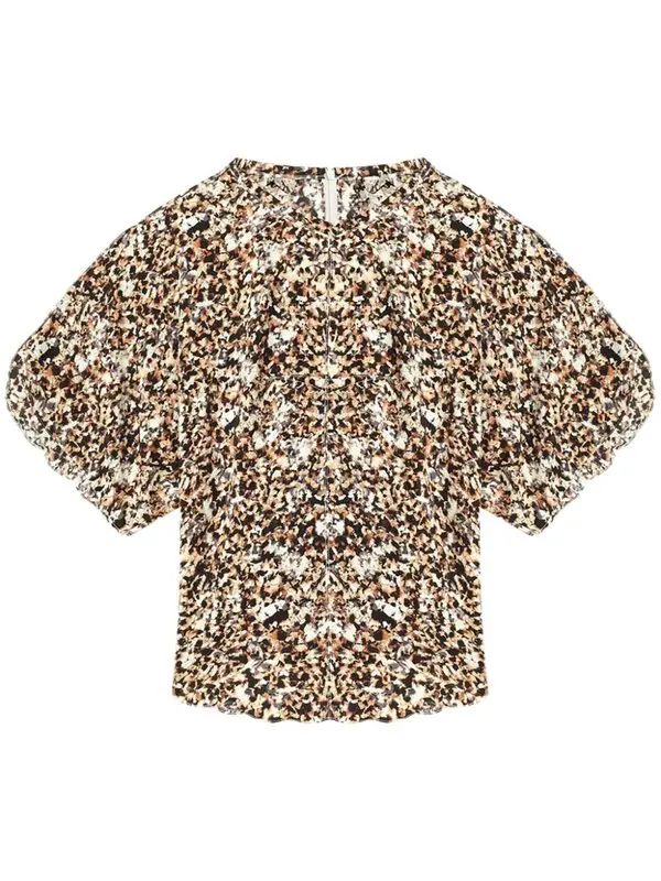 Isabel Marant Karlita Top