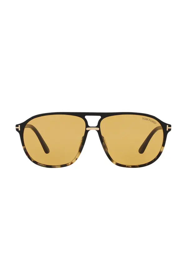 TOM FORD Square Sunglasses