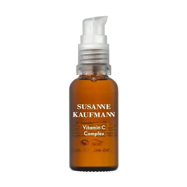 SUSANNE KAUFMANN Vitamin C Complex - One-color