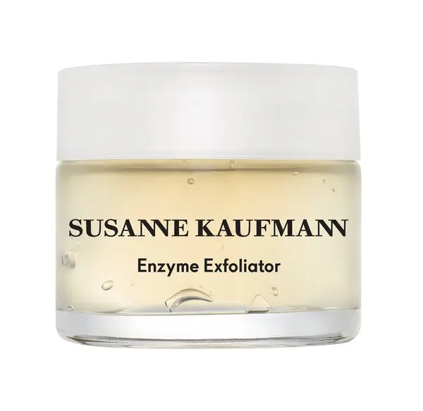 SUSANNE KAUFMANN Enzyme Exfoliator - One-color