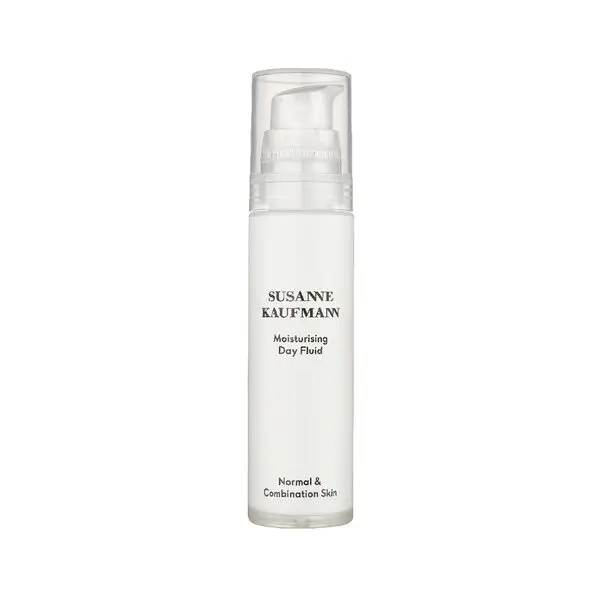 SUSANNE KAUFMANN Moisturizing Day Fluid - One-color