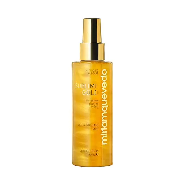 Miriam Quevedo Sublime Gold Ultra Brilliant Mist - One-color