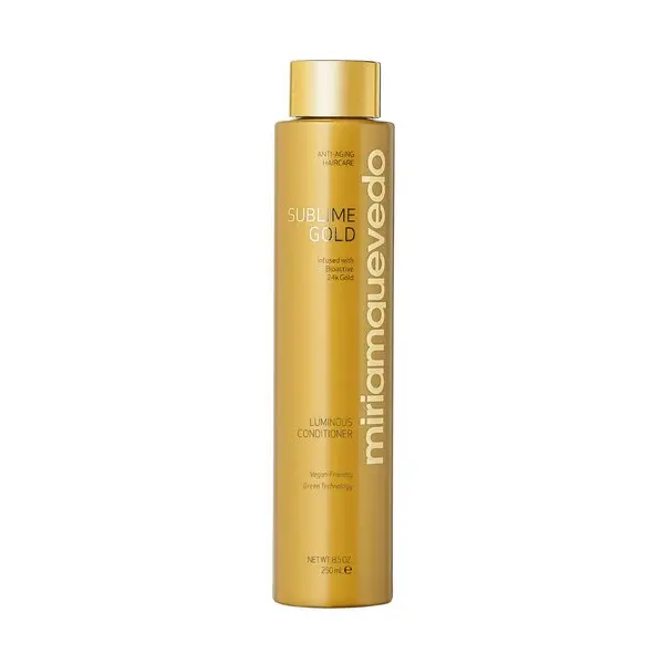 Miriam Quevedo Sublime Gold Luminous Conditioner - One-color
