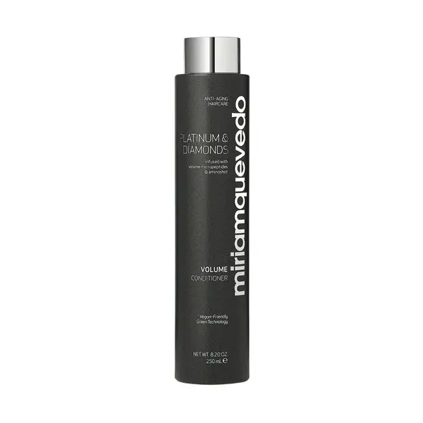 Miriam Quevedo Platinum And Diamonds Volume Conditioner - One-color