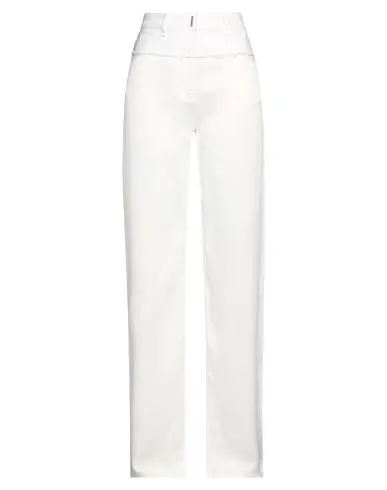 Givenchy Wide Leg Trousers