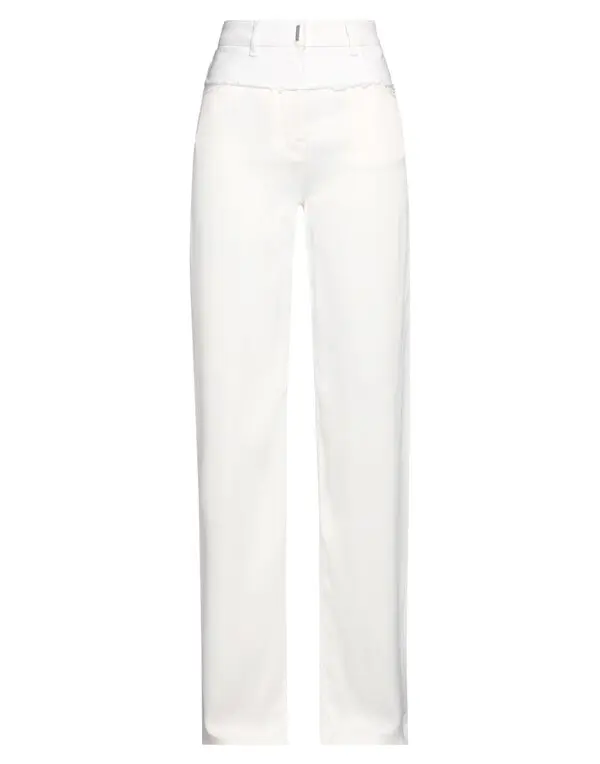 Givenchy Wide Leg Trousers
