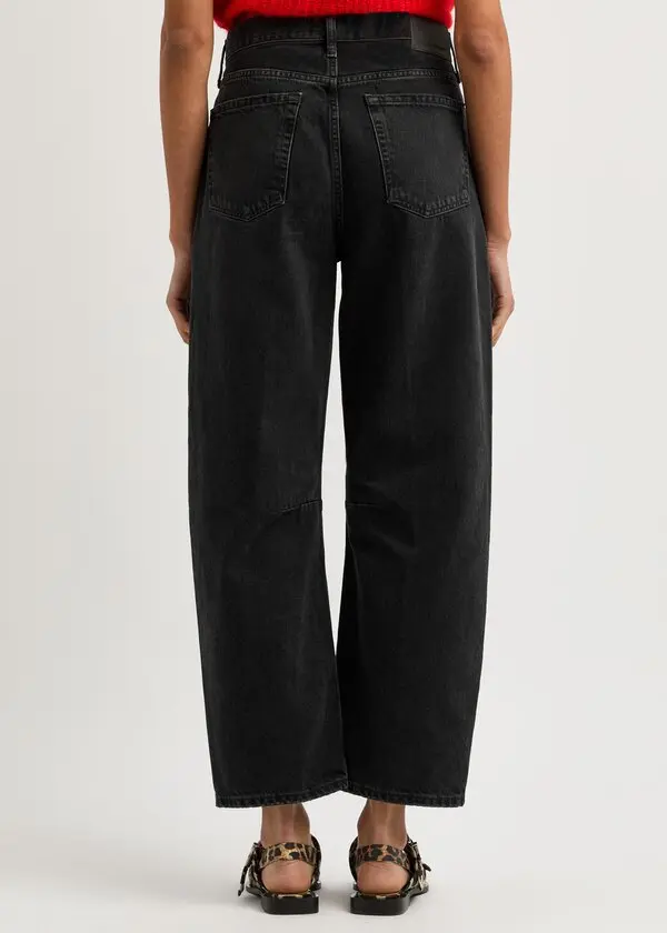 Citizens Of Humanity Miro Barrel-leg Jeans