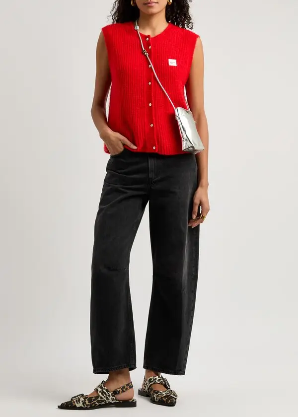 Citizens Of Humanity Miro Barrel-leg Jeans