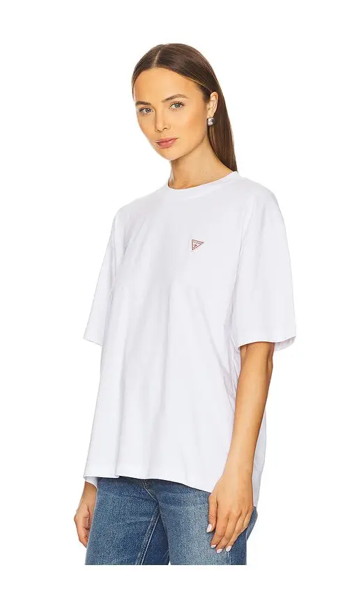 Guess X Mini Triangle T-shirt