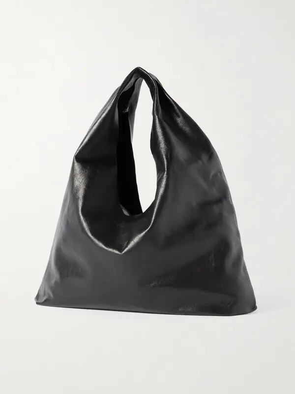 THE ROW Bindle Small Tote Bag