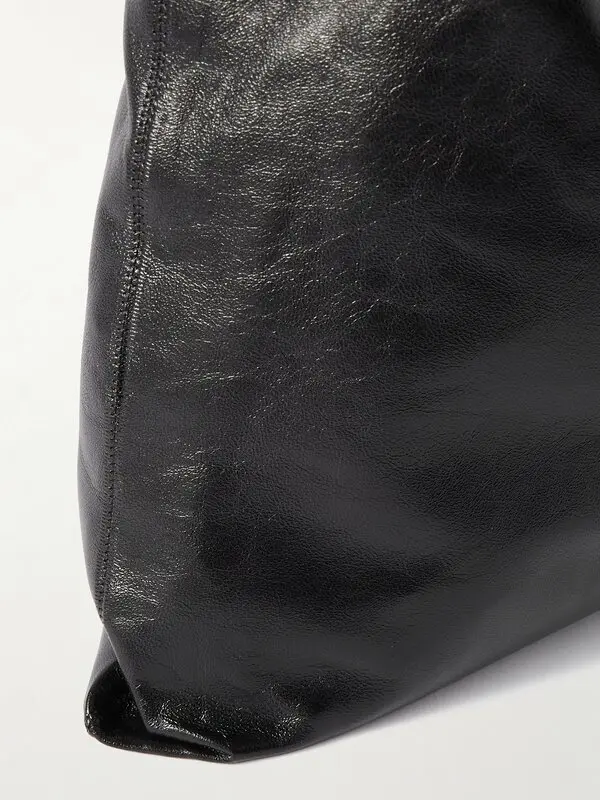THE ROW Bindle Small Tote Bag