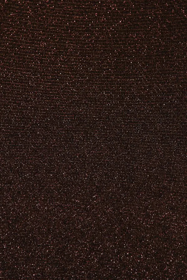 Oseree Lumiere O Kaftan - Chocolate