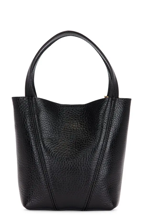 Chloé Spin Small Tote Bag