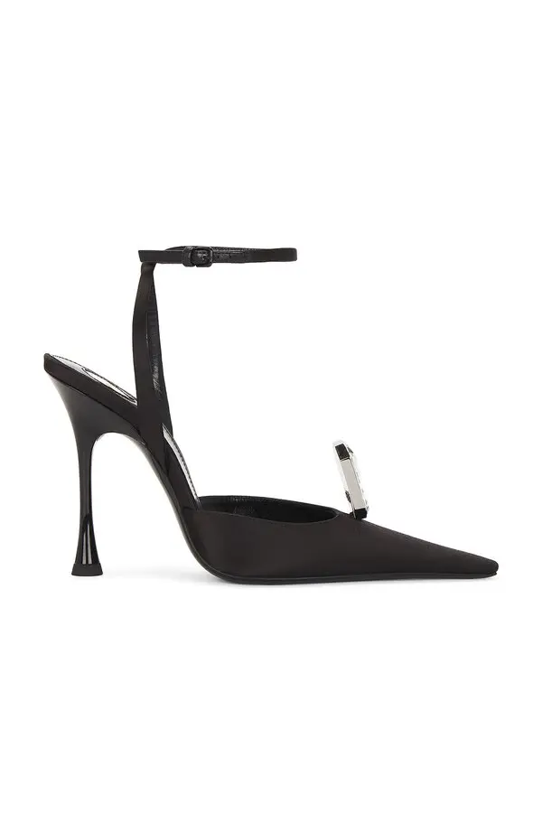 Saint Laurent Doville Pump