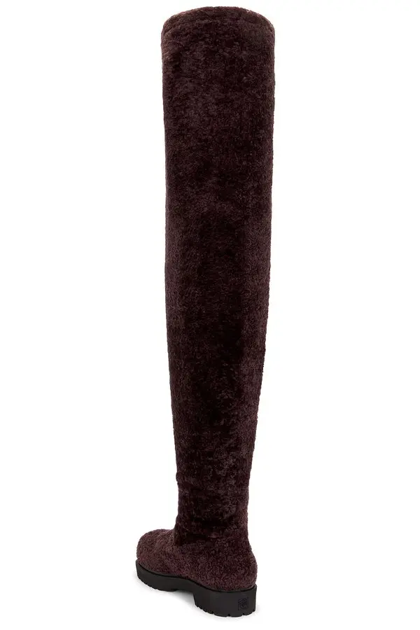 Magda Butrym Tall Boot