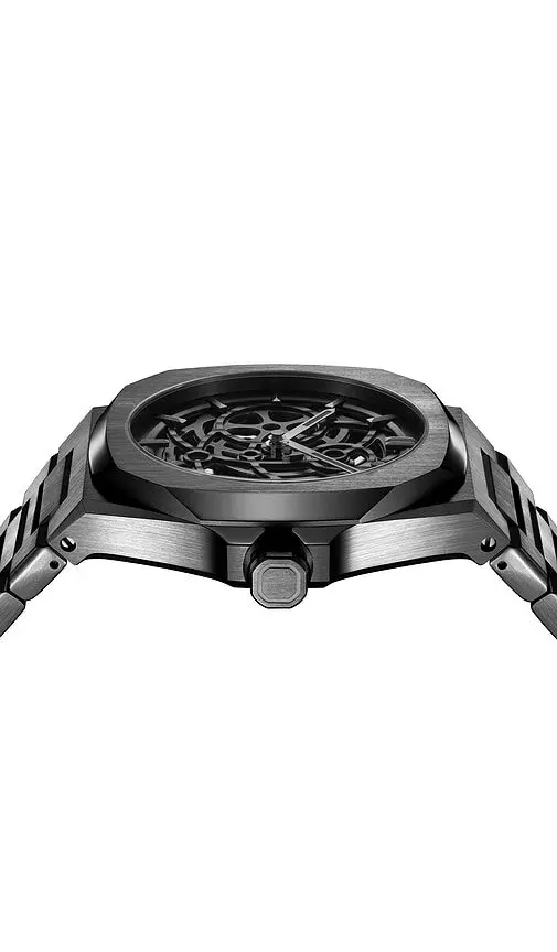 D1 MILANO Skeleton Bracelet Watch