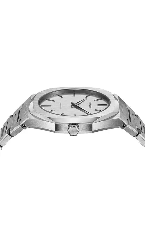 D1 MILANO Ultra Thin Bracelet Watch