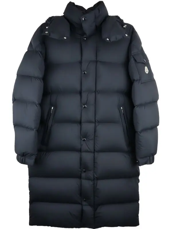 Moncler Hanoverian Coat