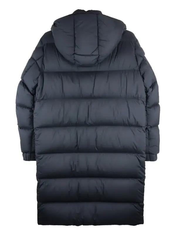 Moncler Hanoverian Coat