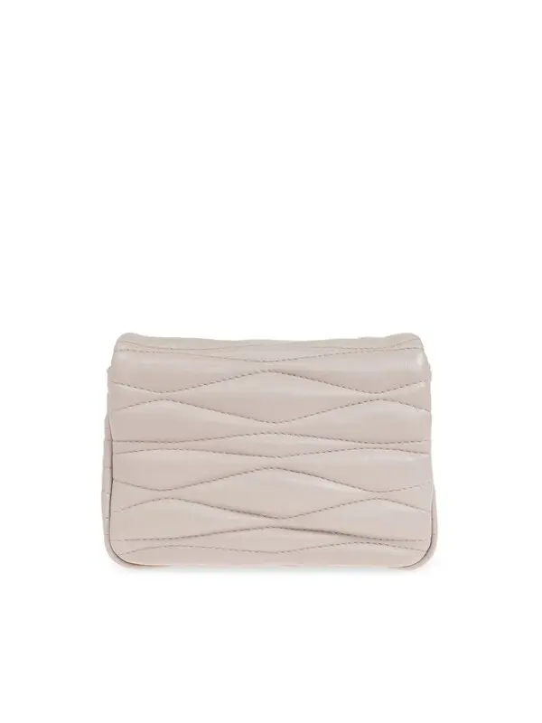 Furla Mini 1927 Shoulder Bag - Neutrals