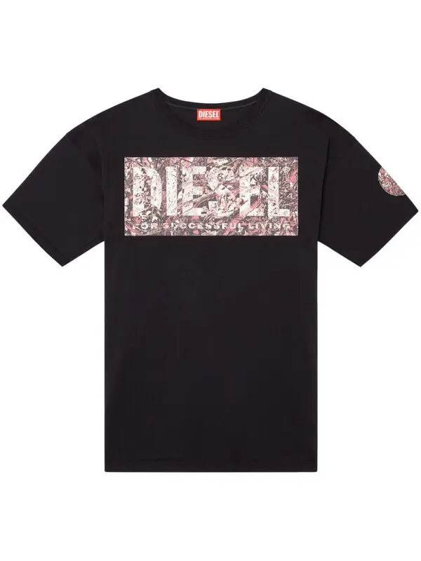 DIESEL® T-adjust-r22 T-shirt