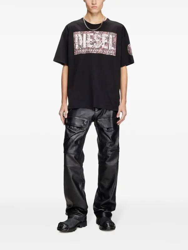DIESEL® T-adjust-r22 T-shirt