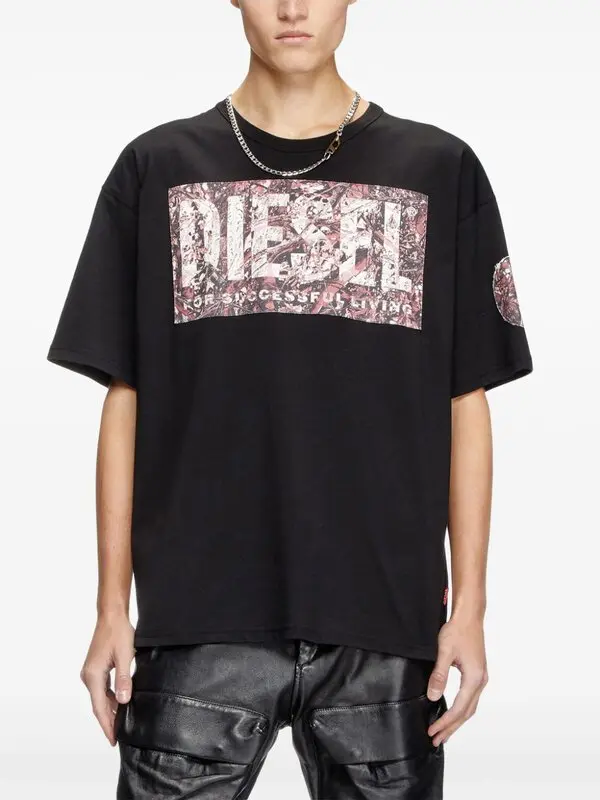 DIESEL® T-adjust-r22 T-shirt