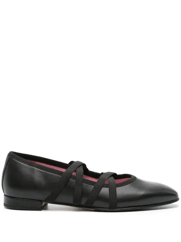 CAREL Tutu Ballerina Shoes