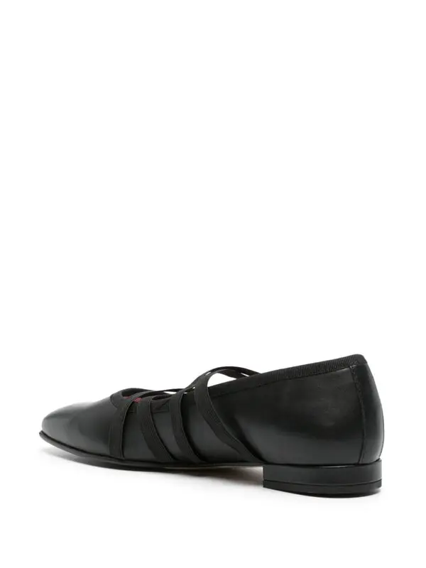 CAREL Tutu Ballerina Shoes