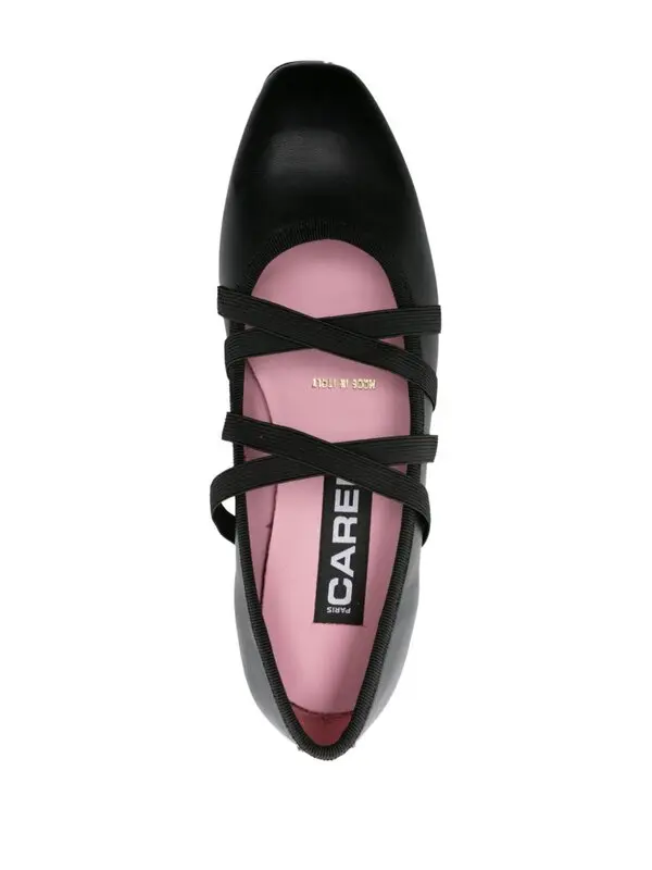 CAREL Tutu Ballerina Shoes